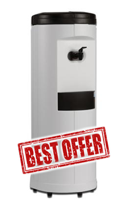 Point of Use Water Coolers – Blue Ridge Water