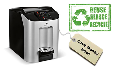 Point of Use Water Coolers – Blue Ridge Water